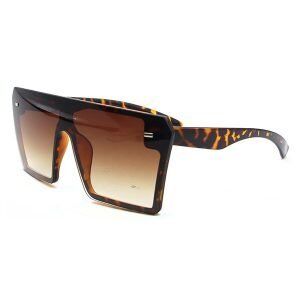 One Piece Lens Sunglasses - GM Sunglasses